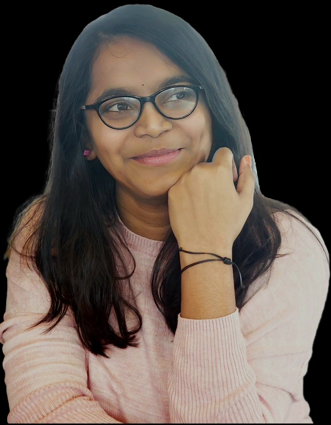 Prathyusha Rayapati - website