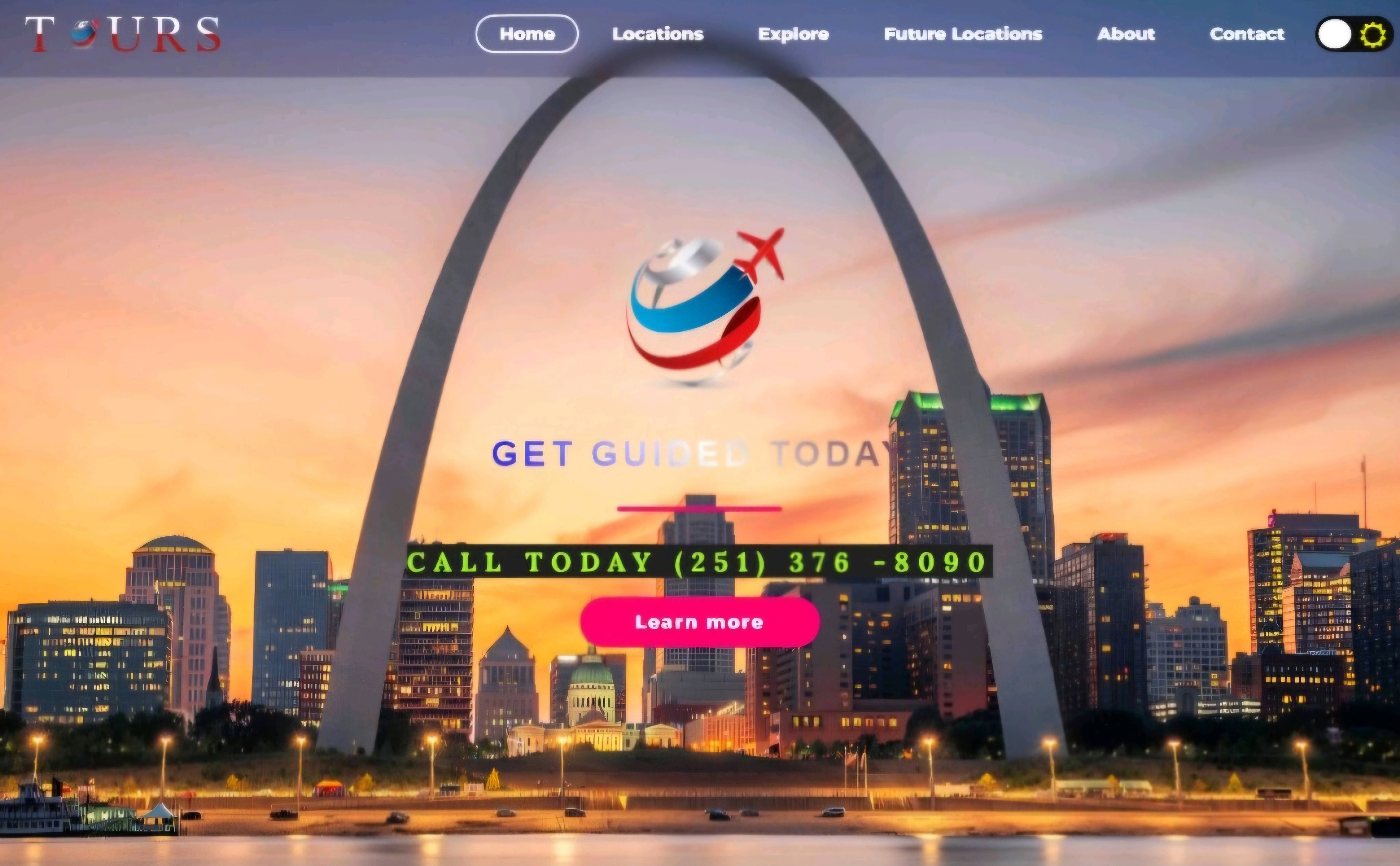 Prathyusha Rayapati - website