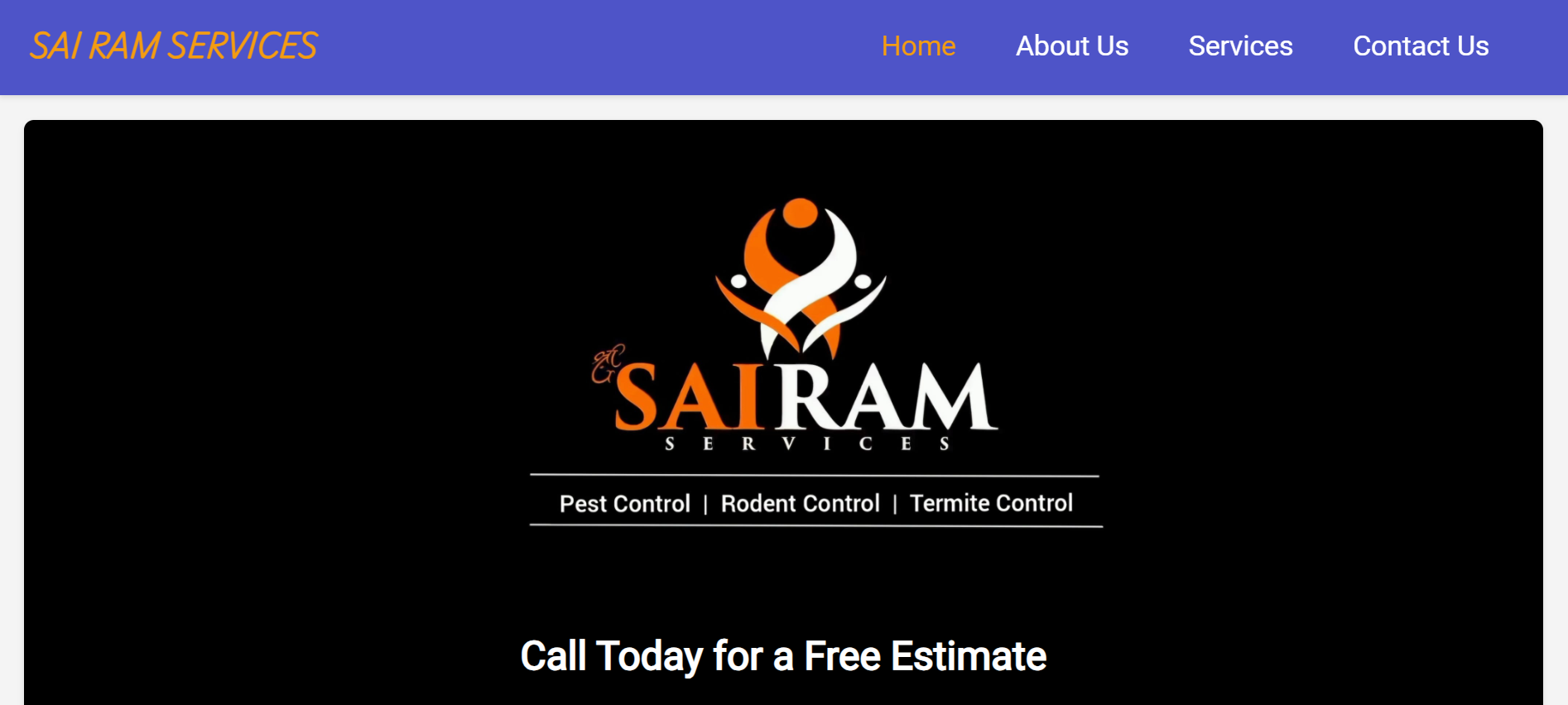 Prathyusha Rayapati - website